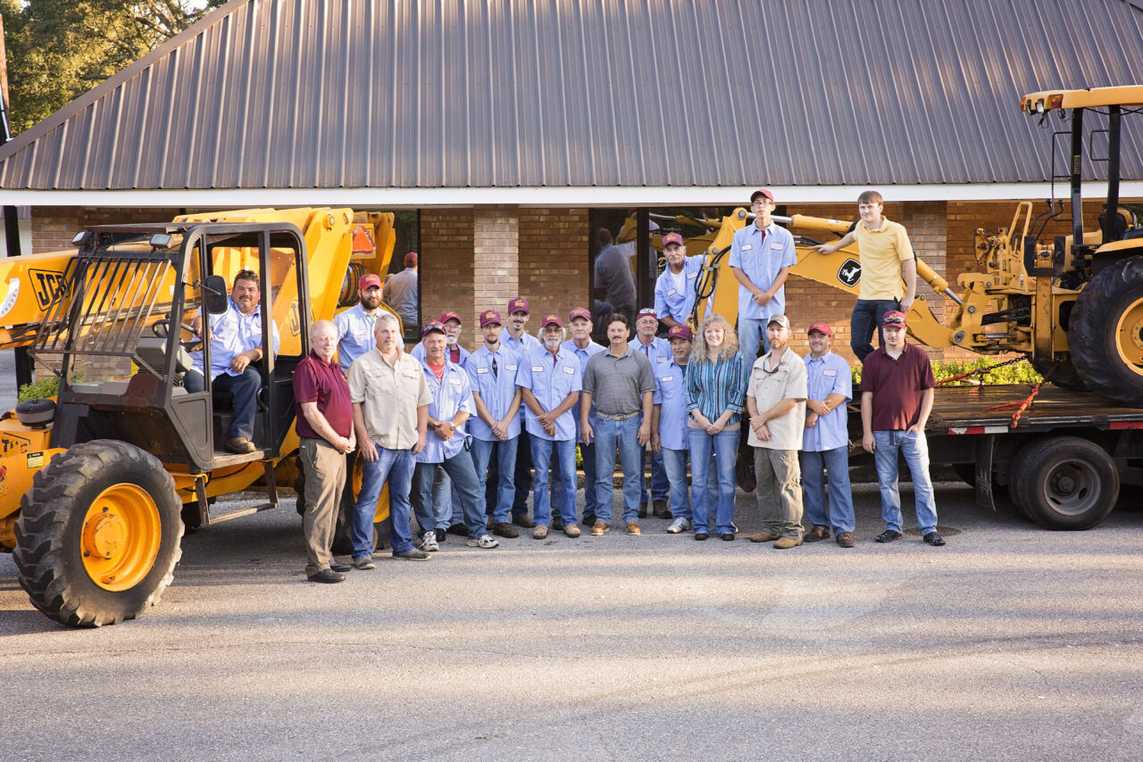 About Us | D & B Builders