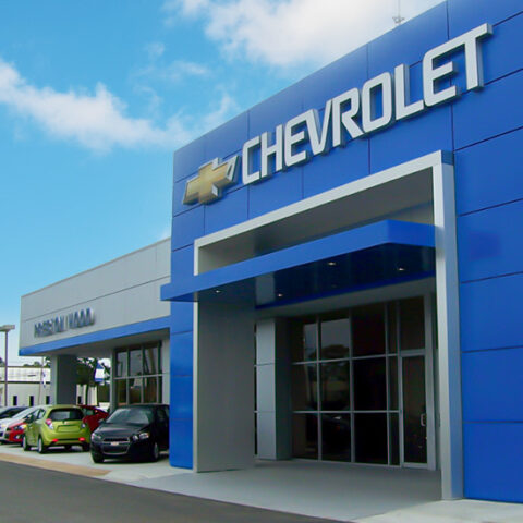 D & B Builders | Northwest Florida's Premier Builder